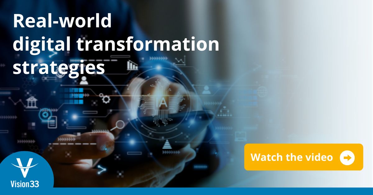 Laying the Foundation for Growth Webinar